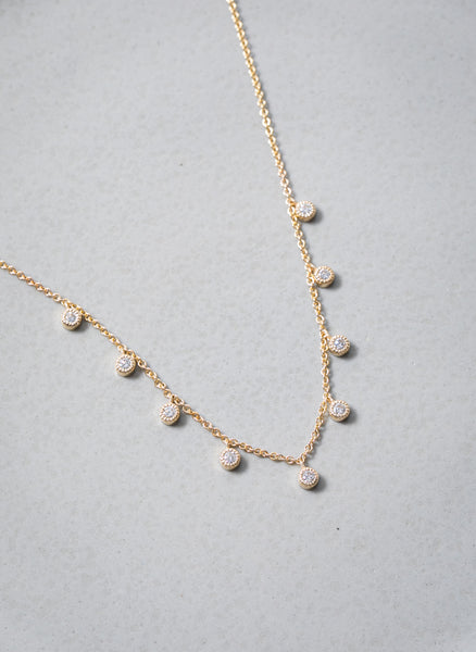 Necklaces – Ella Mar